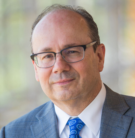 Urologic Oncologist Encourages PSA Screening - News Manager