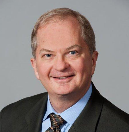 Dean McGee Eye Institute Ophthalmologist Named Recipient...