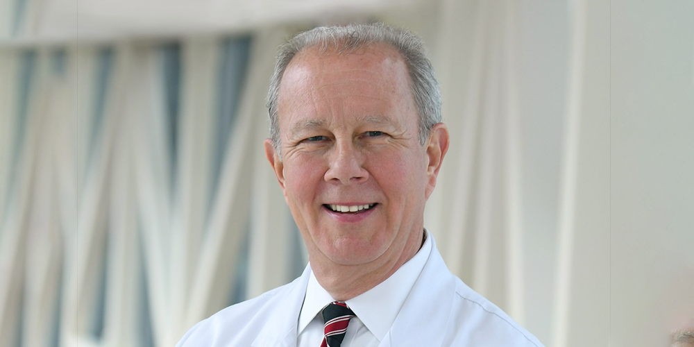 OU Health Chief Quality Officer Appointed to CMS...