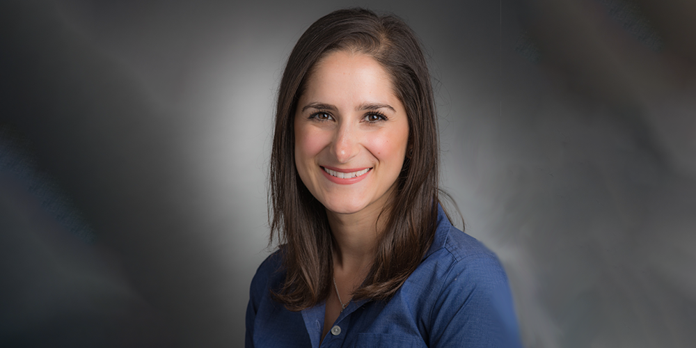 HPRC Researcher Receives Career Development Grant to...
