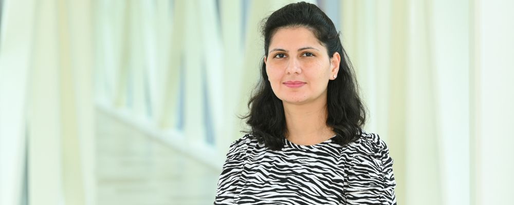 OU College of Medicine Researcher Makes Promising...