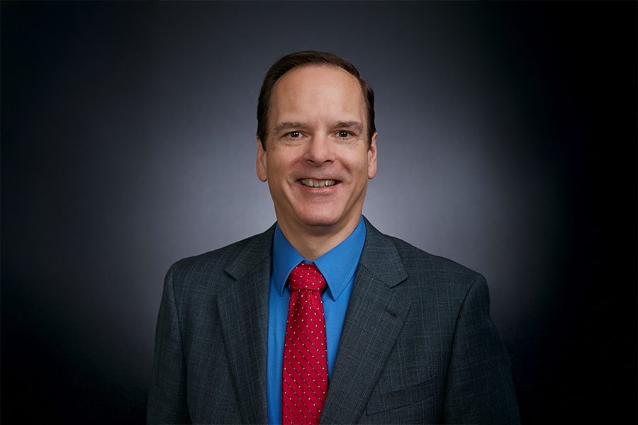 Ebert Named Interim Inaugural OU Chief Artificial...