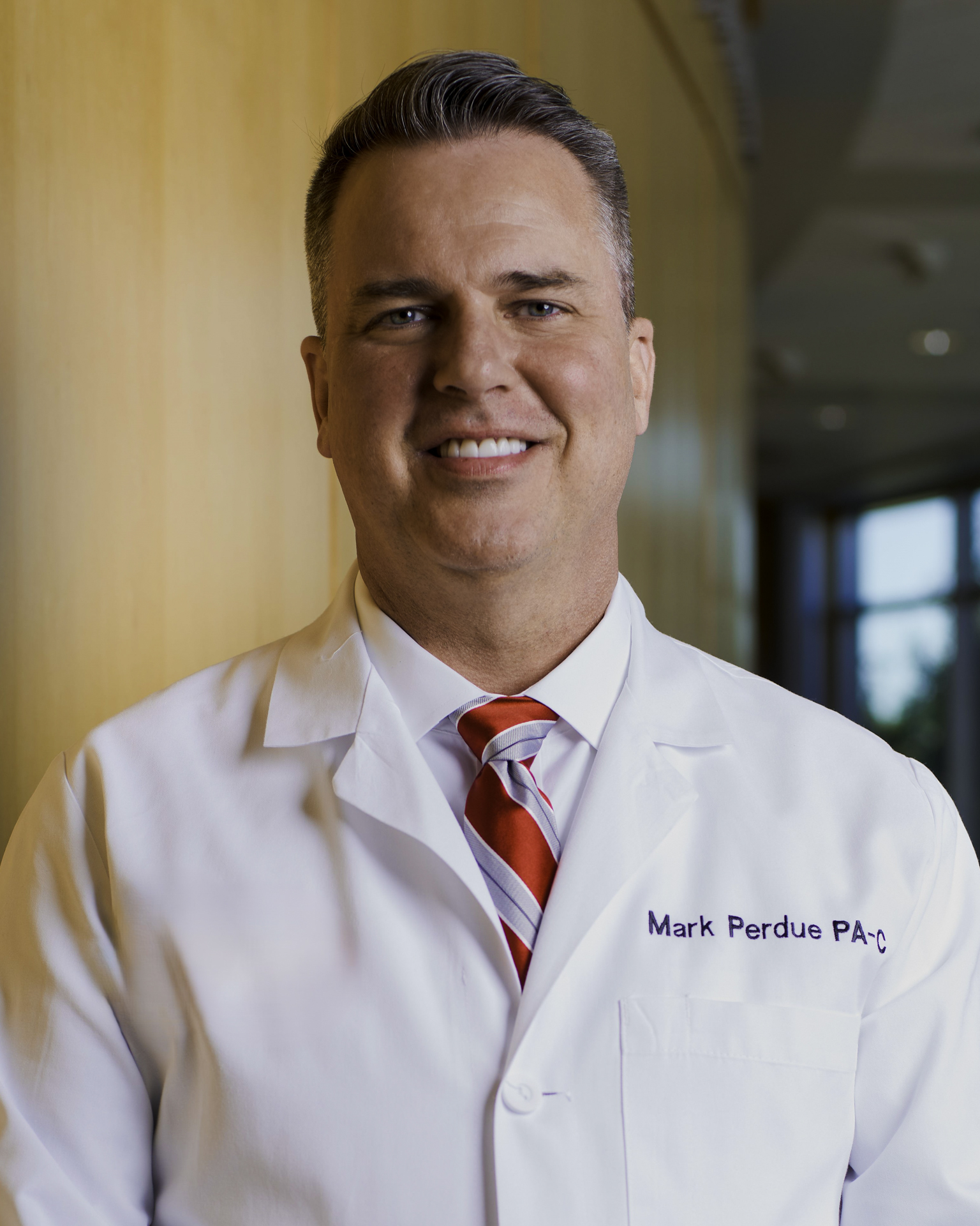 College of Medicine Announces New Director of Physicians...