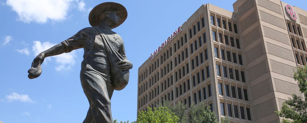 The TSET Health Promotion Research Center Awards FY26...